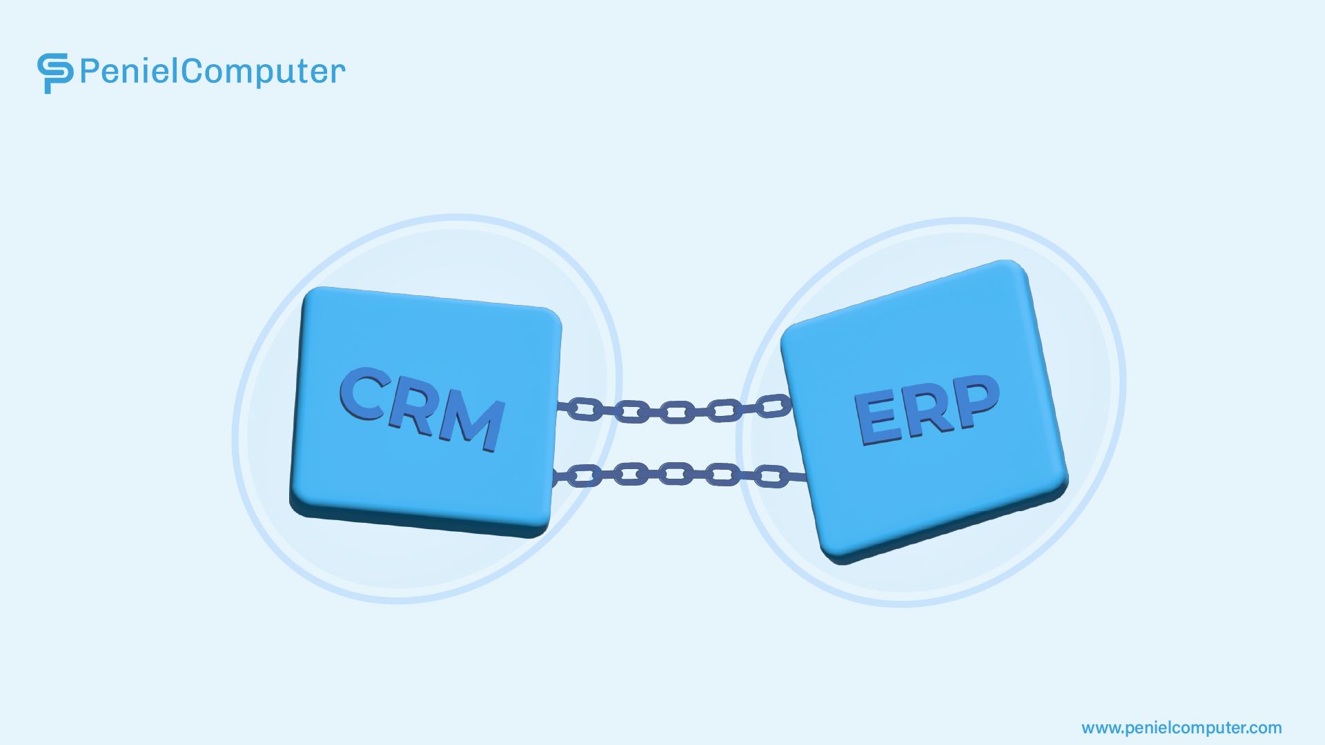 The Ultimate Guide to CRM and ERP Integration