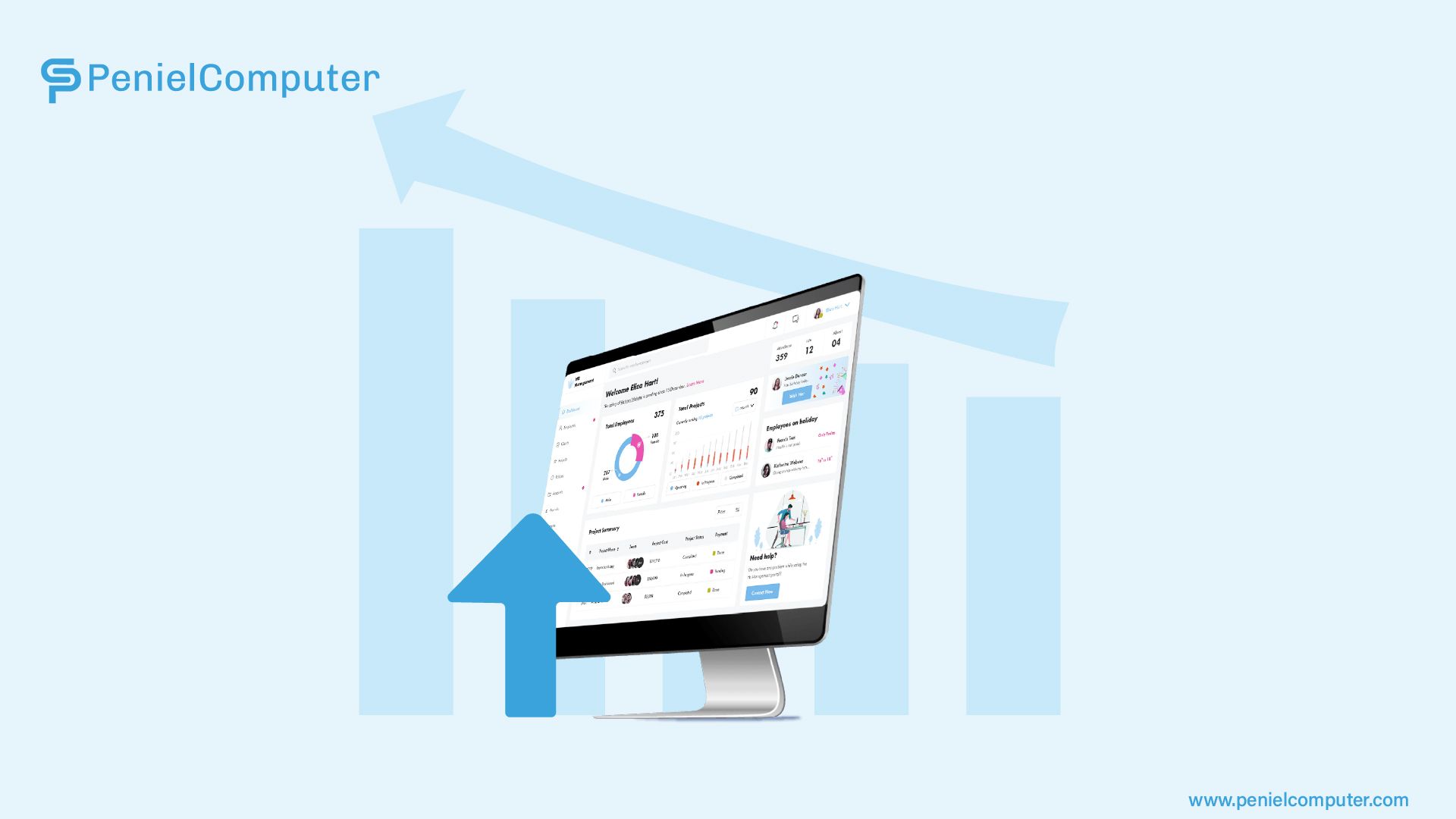 Maximizing Growth Potential With A Scalable Erp Solution