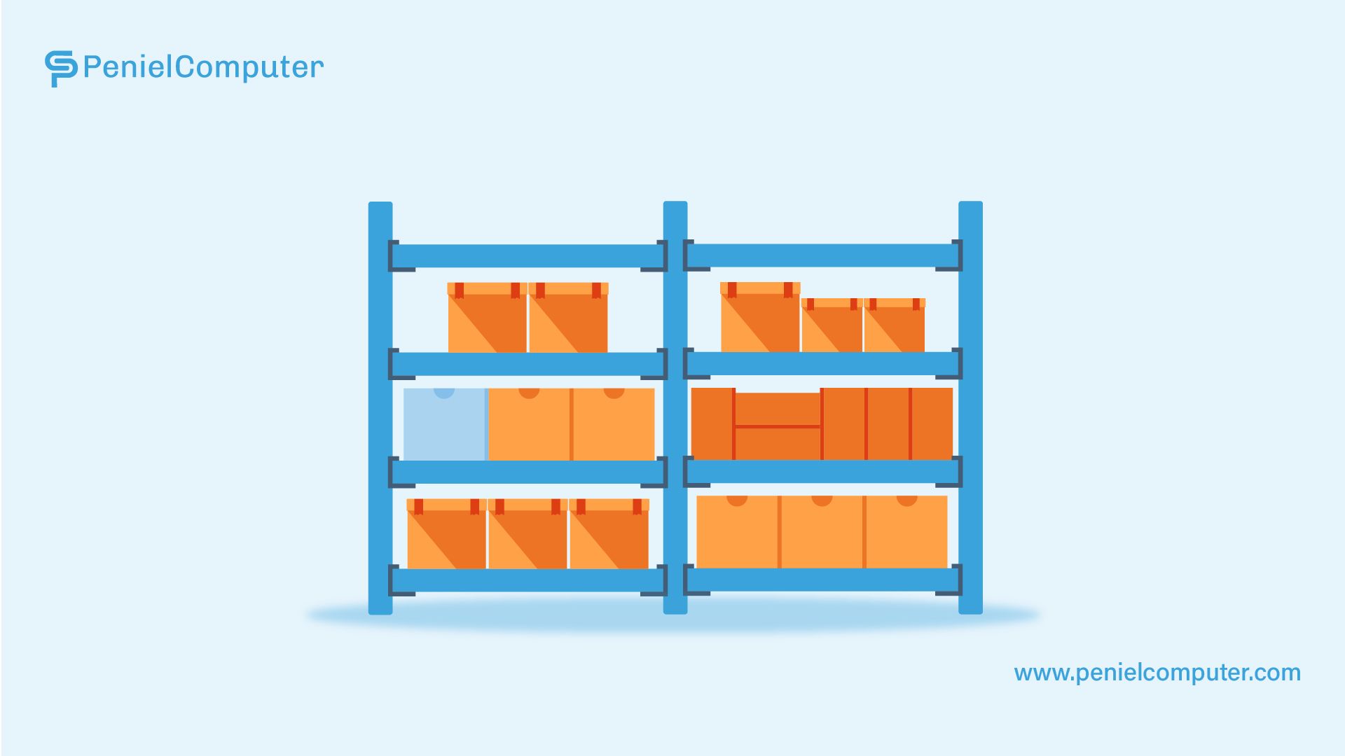 Just-in-Time Vs Safety Stock Inventory Control Methods
