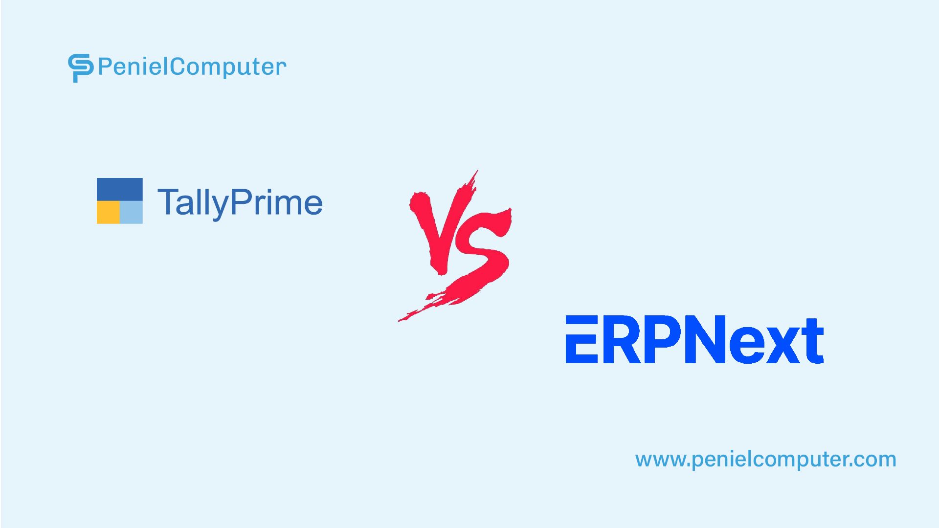 Tally to ERPNext Migration – Step-by-Step Guide for Seamless Transition