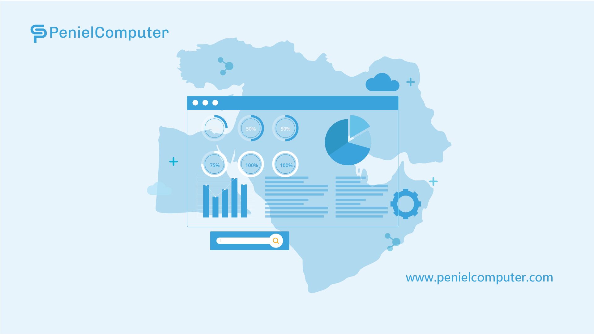 Cloud-based Construction ERP Software in Oman
